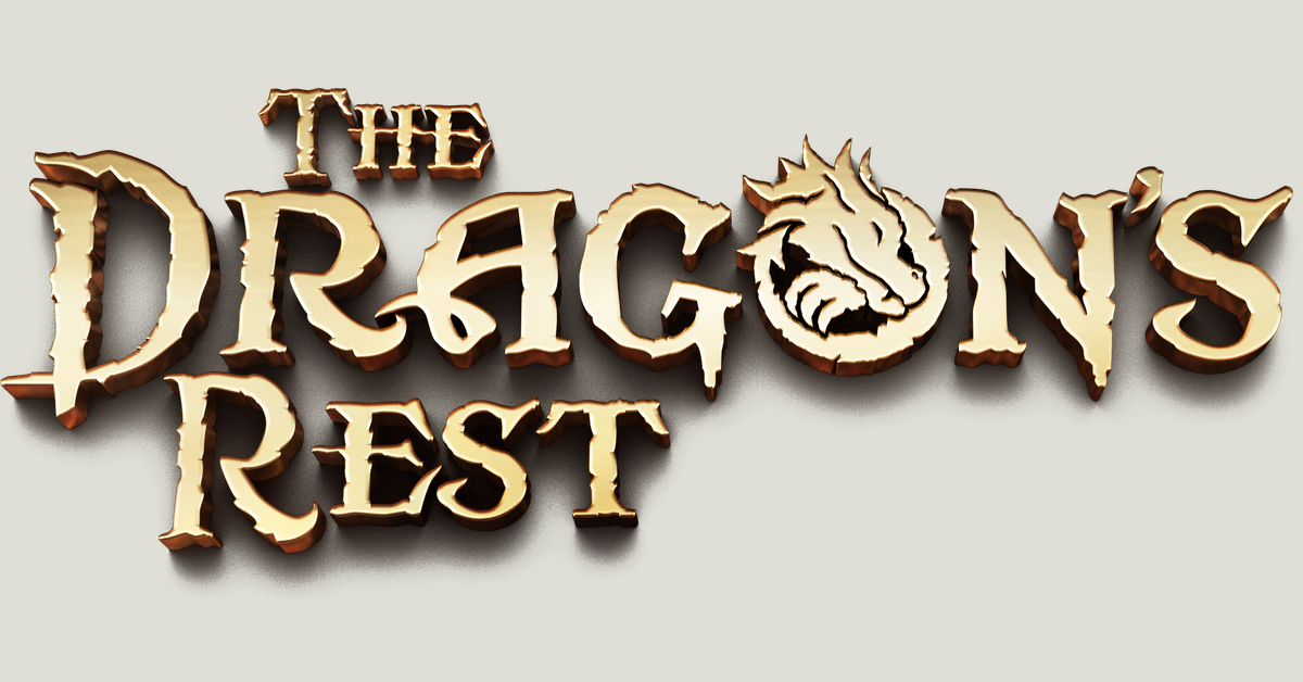 The Dragon's Rest