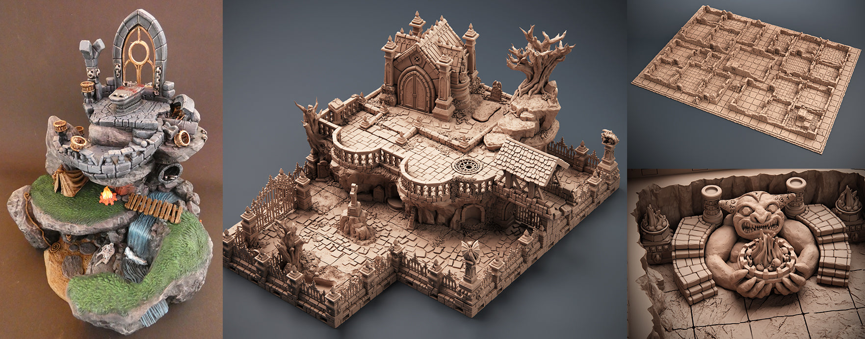 The Dragon's Rest