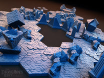 Trihex Citadel - Core Collection – The Dragon's Rest