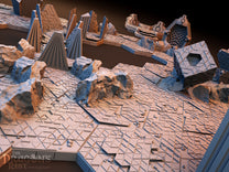 Trihex Citadel - Core Collection – The Dragon's Rest