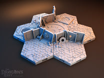 Trihex Citadel - Core Collection – The Dragon's Rest